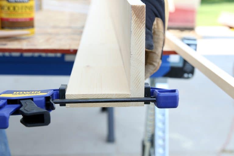 How to DIY an Art Ledge | Minwax Blog