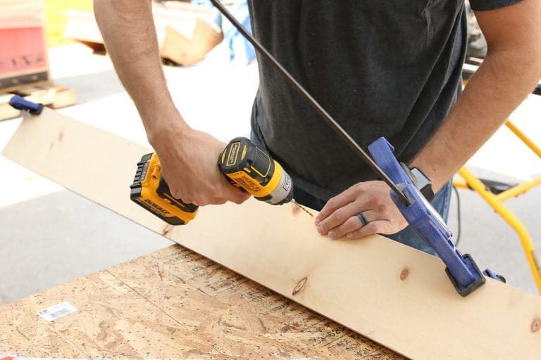 How to DIY an Art Ledge | Minwax Blog