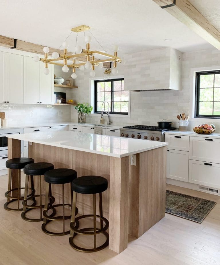 Project Rewind - My Favorite Takeaways from the 6 Kitchens We have ...
