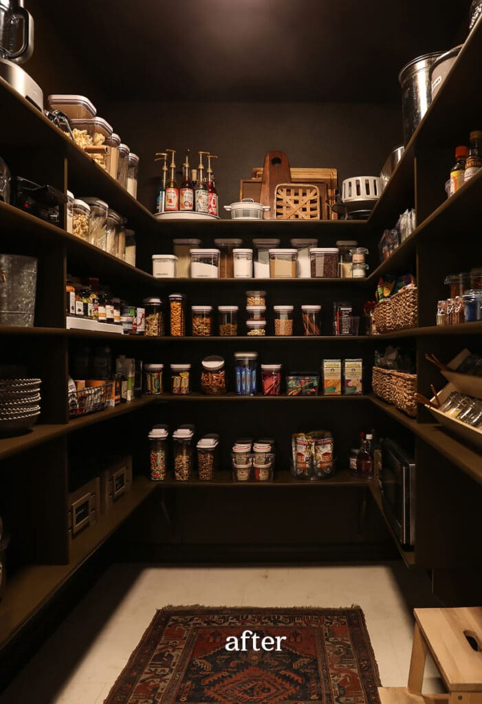 Good Looking Ugly Stuff: Cleaning + Organizing - Chris Loves Julia