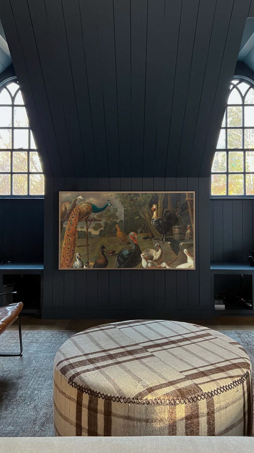 How to Display ANY Digital Art on Your Frame TV (and a few spectacular ...