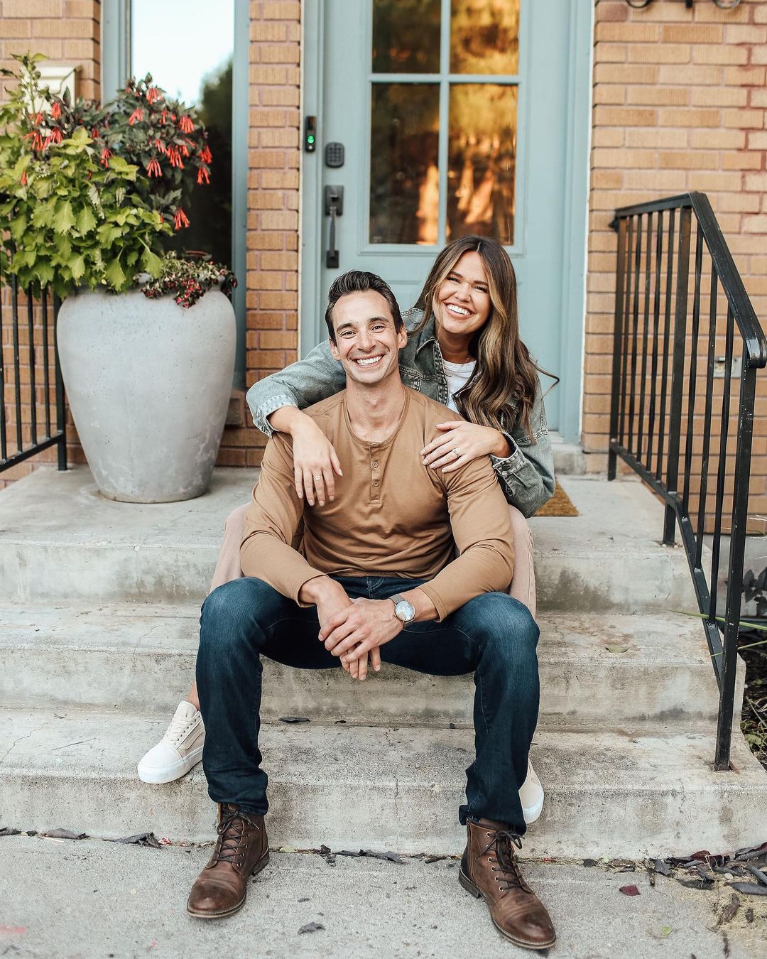 A Few of Our Favorite Couples and Their Favorite Couple Games - Chris ...