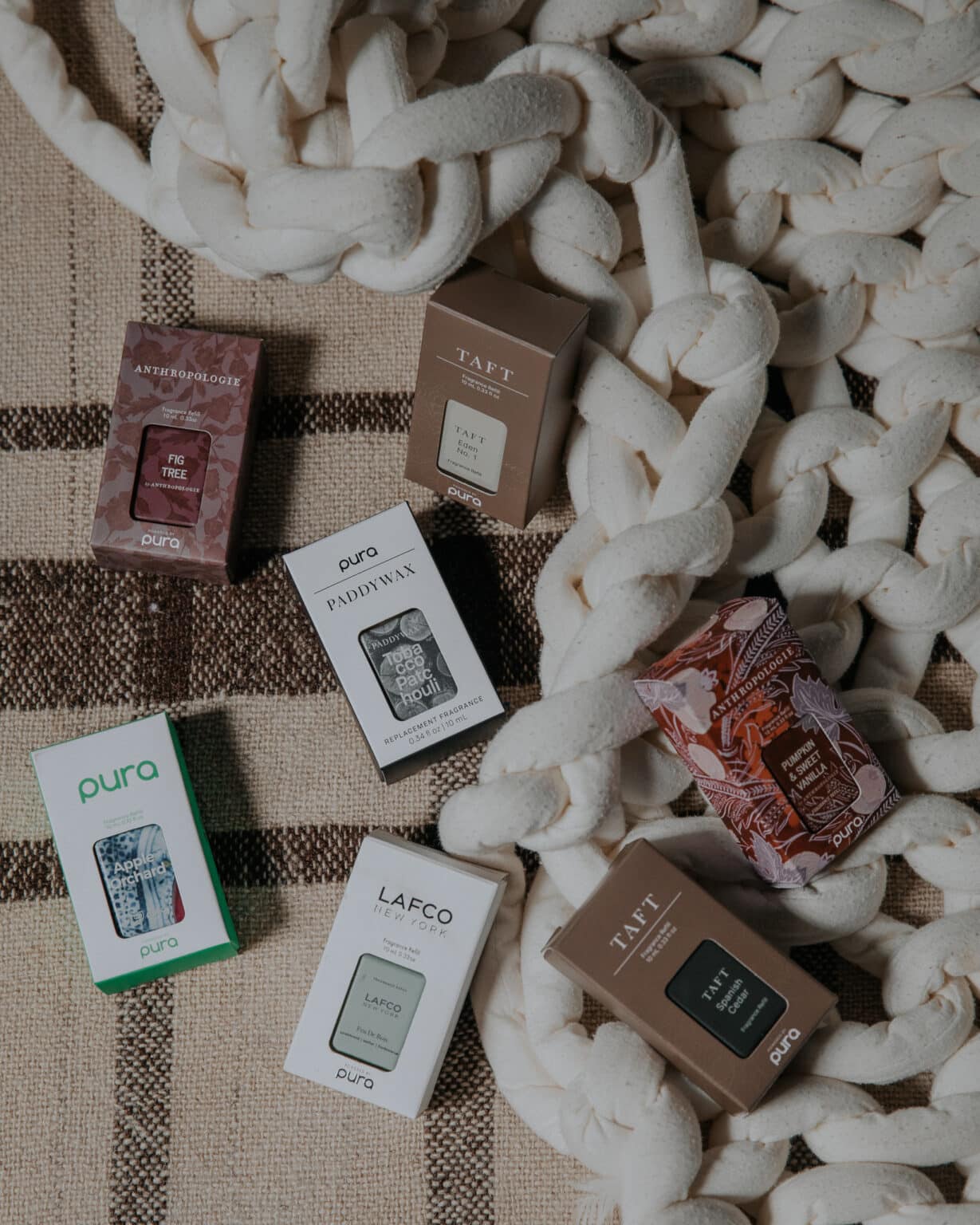Top 16 Best Fall Scents For Your Home - Chris Loves Julia