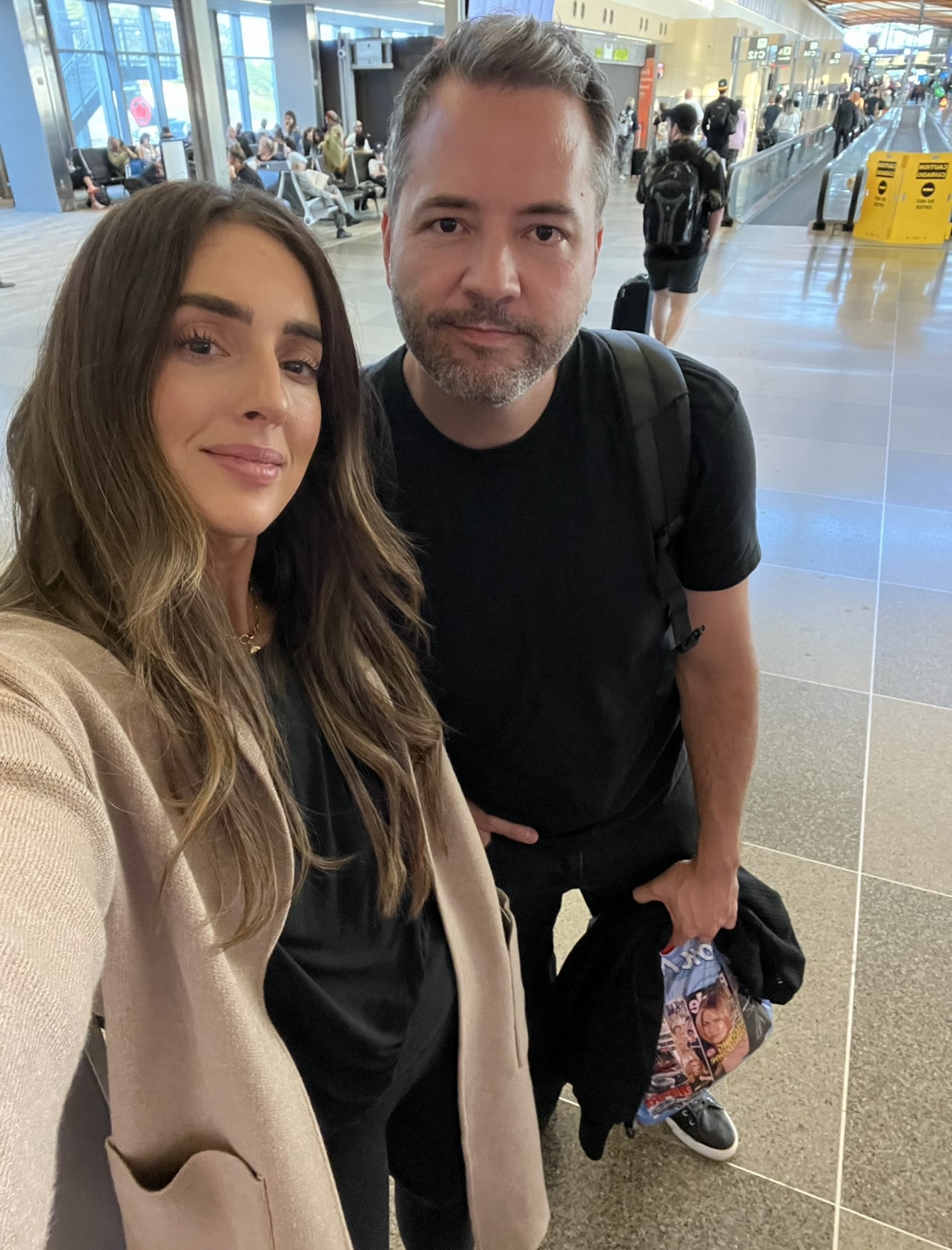 Everything we did, ate and saw in London - Chris Loves Julia