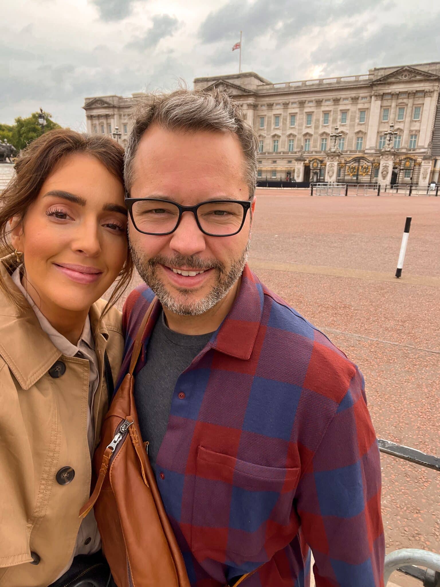 Everything we did, ate and saw in London - Chris Loves Julia