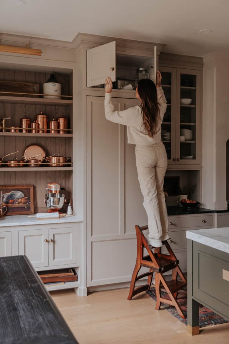 16 Aesthetic Cleaning Supplies You Won't Want to Hide