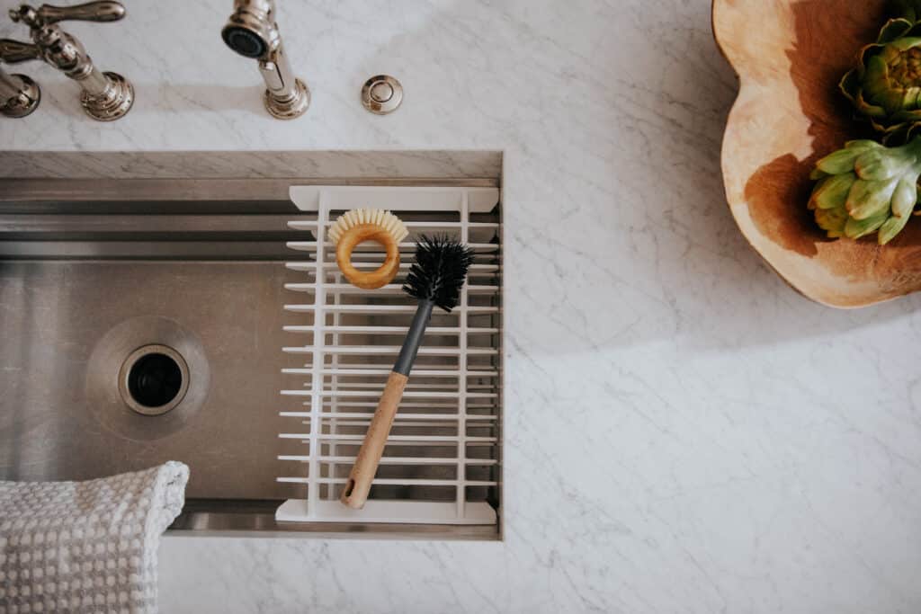 16 Aesthetic Cleaning Supplies You Won't Want to Hide