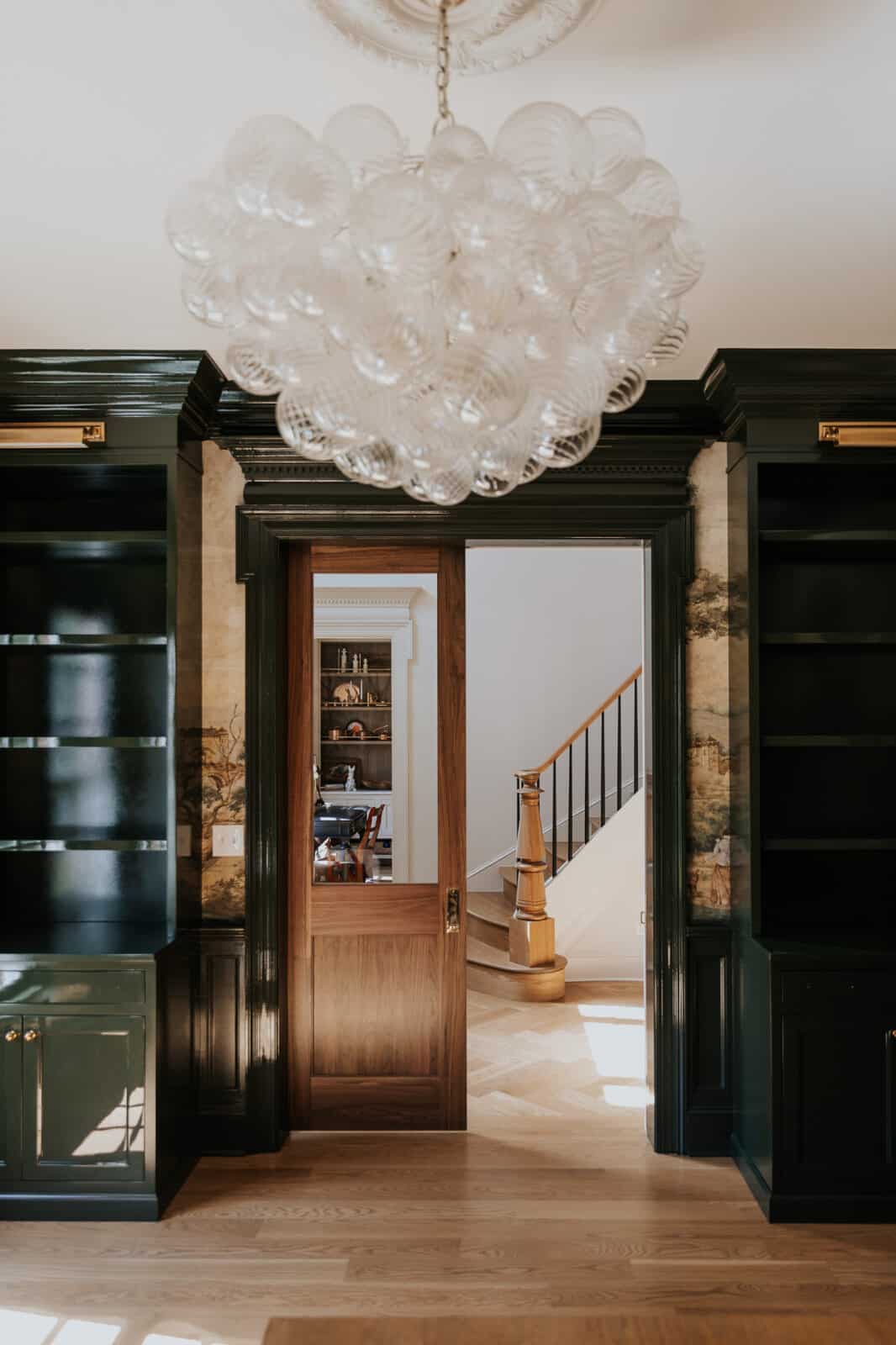 When to Install Pocket Doors (and All The Times We've Done It)