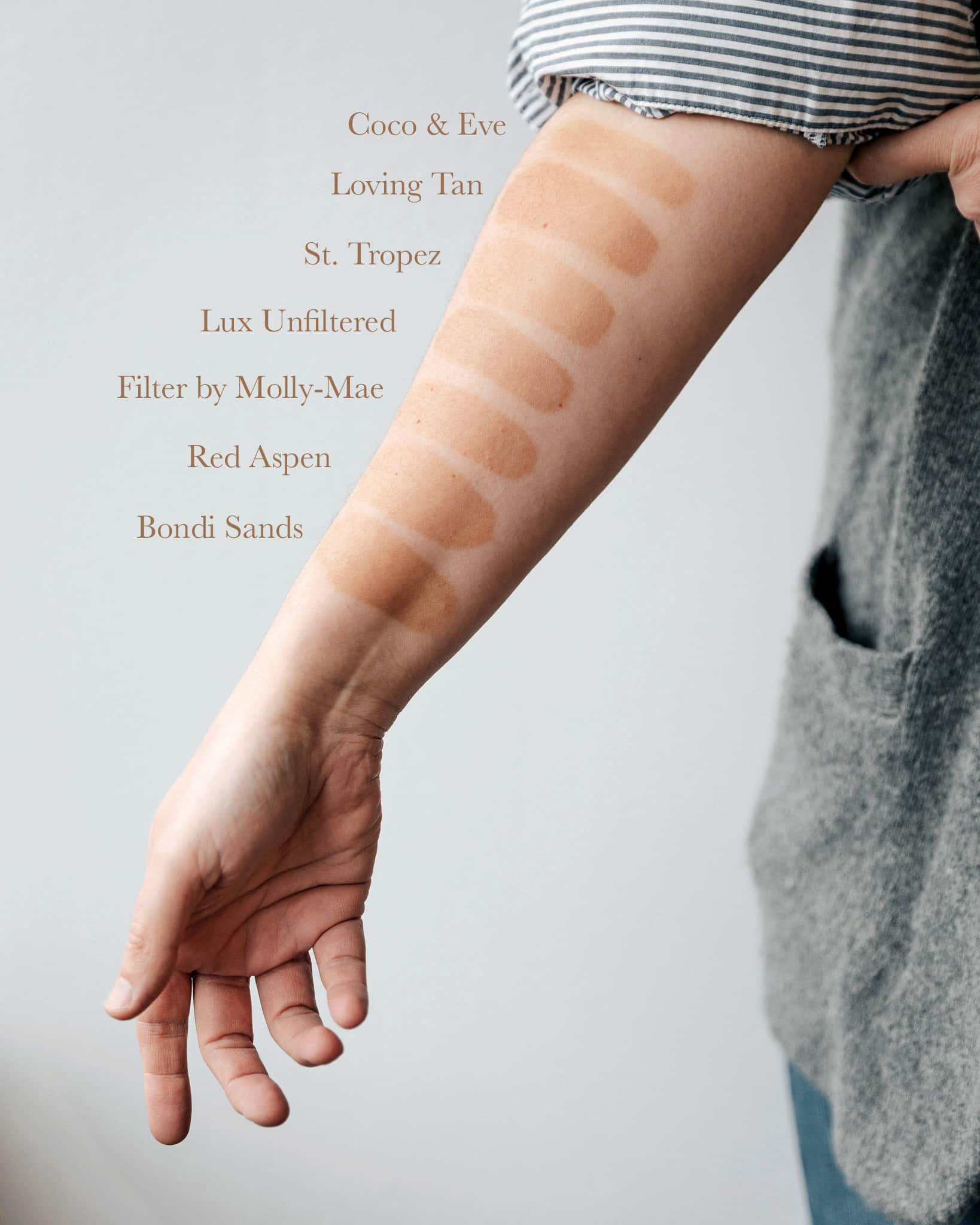 Ask Julia What Is The Best Self Tanner Chris Loves Julia Ask Julia What Is The Best Self Tanner Chris Loves Julia