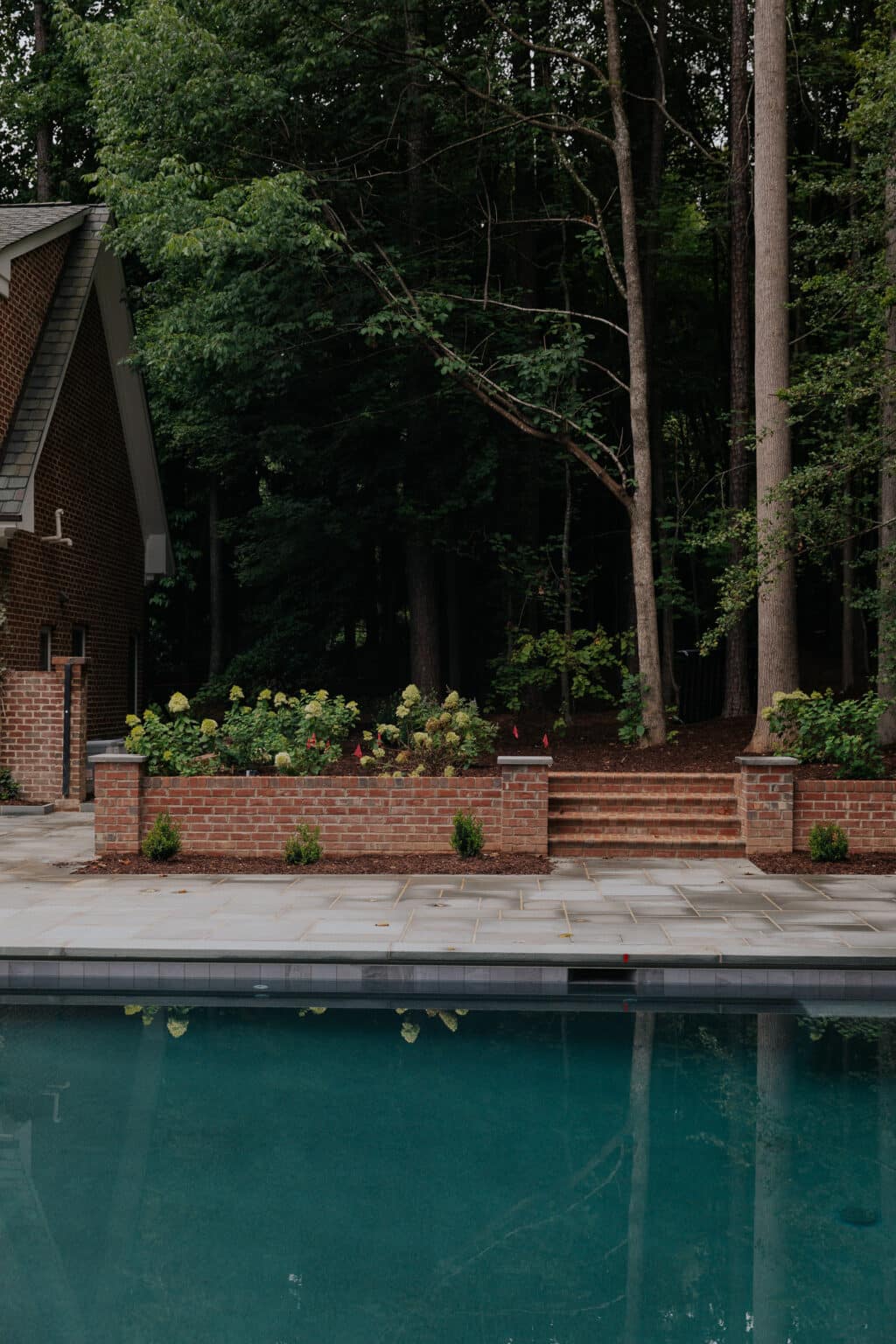 5 Things to Consider Before Installing a Pool - Chris Loves Julia