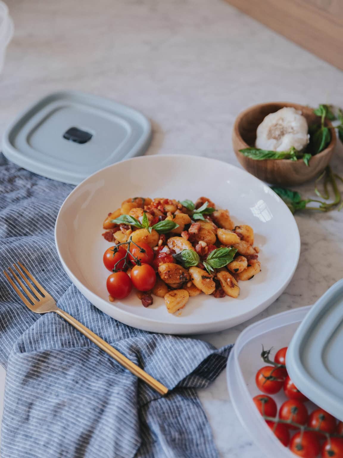Recipes You Can Make For Mom On Mother's Day | Chris Cooks - Chris ...