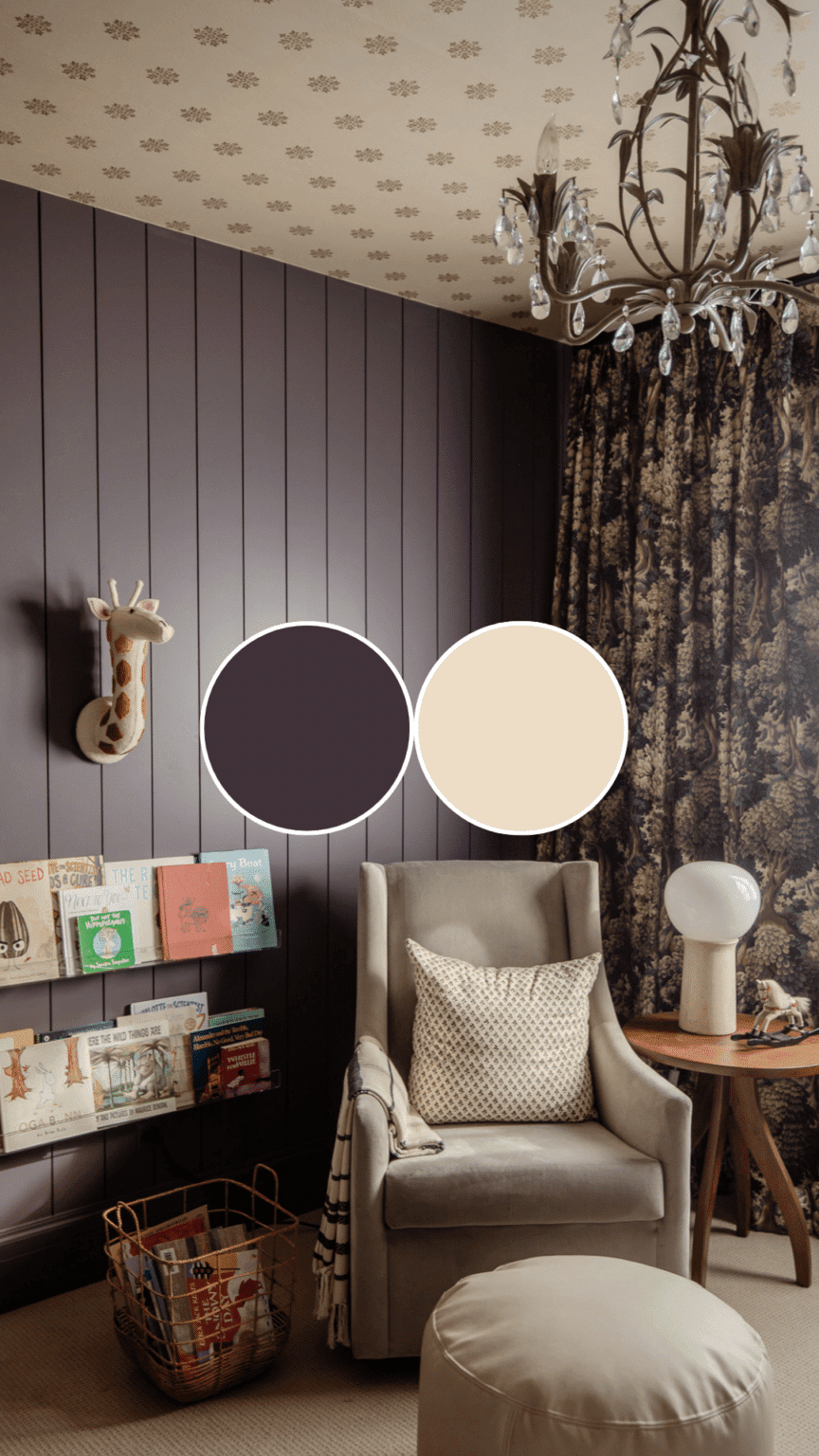 Color Theory in Home Design: Understanding The Basics - Chris Loves Julia