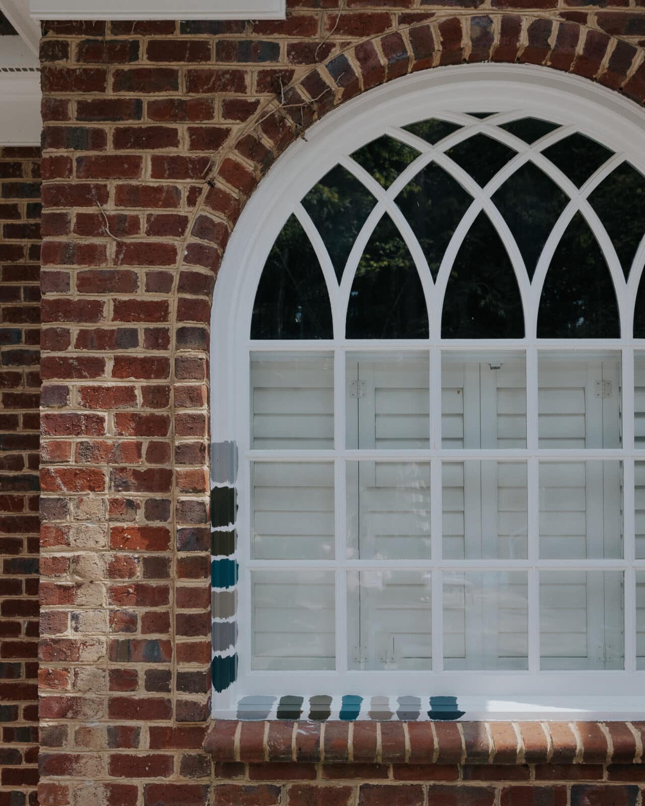 Privacy Window Options for Bathrooms - Which to Choose and Why - Chris ...