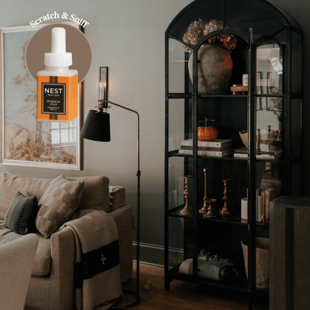 Top 12 Fall Scents For Your Pura Smart Diffuser —2023 - Chris Loves Julia
