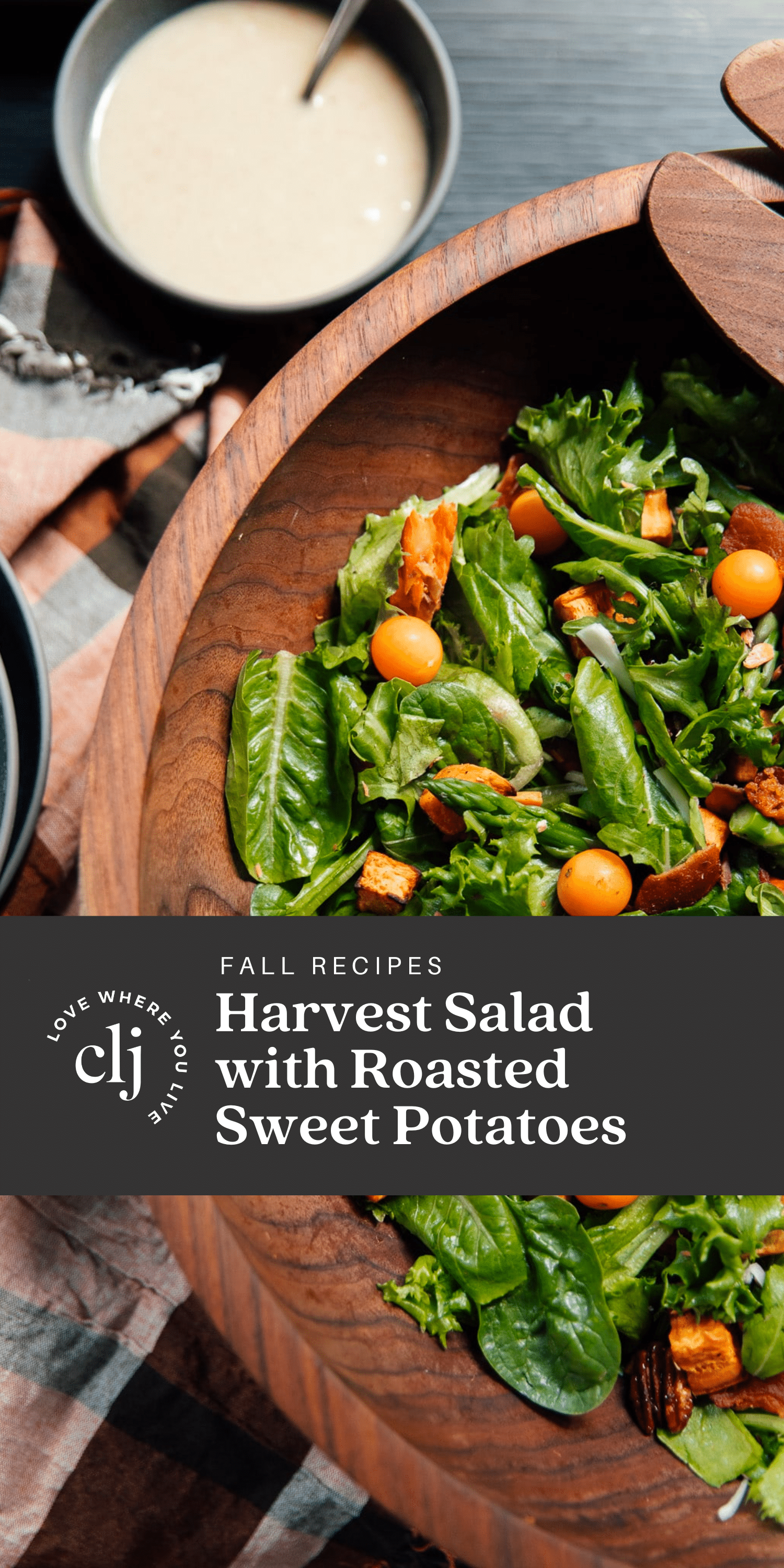 24 Bucket List Fall Recipes | Chris Cooks