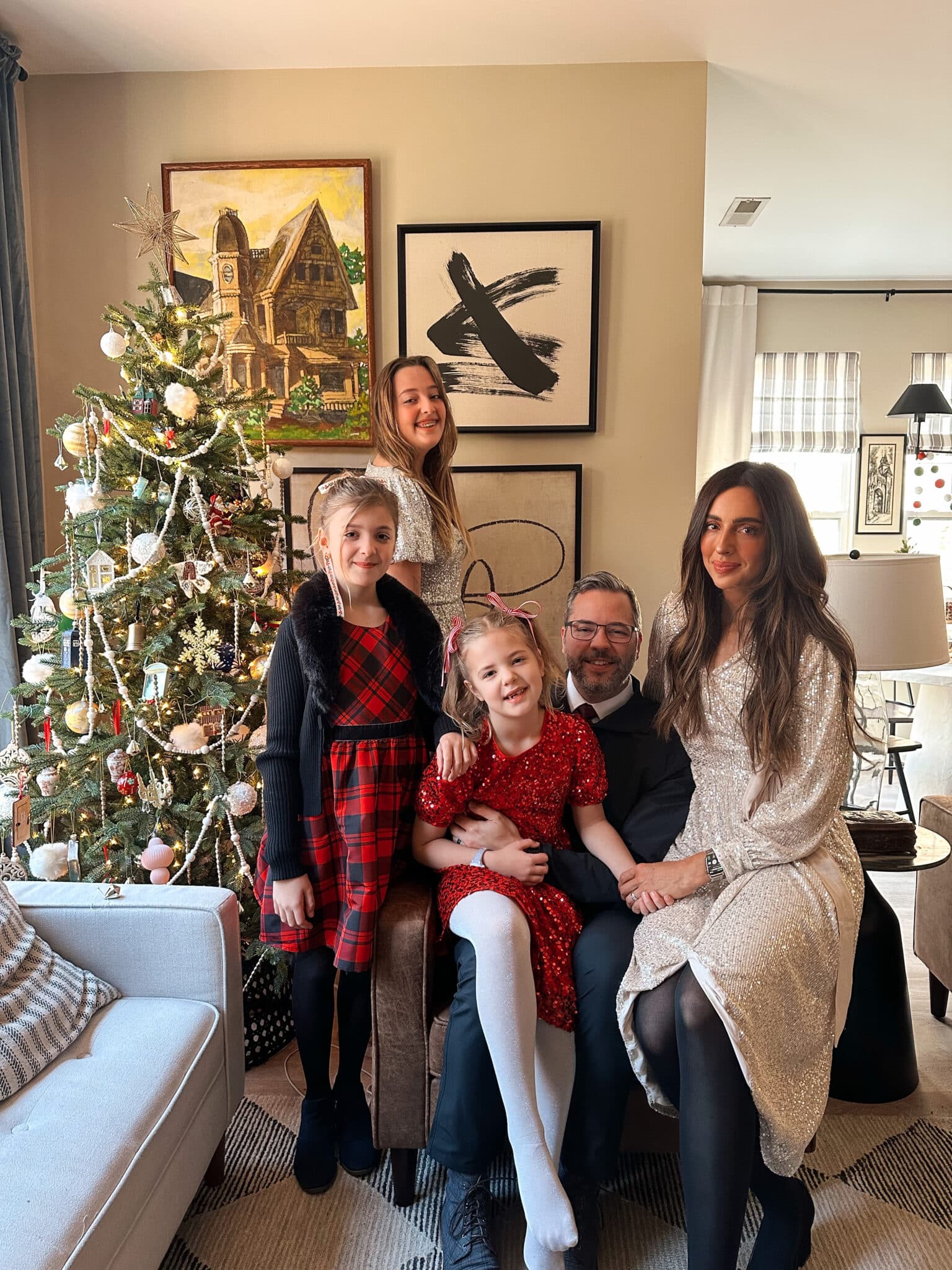 2023 Christmas Recap: What we gave, what we got, what we did and how ...