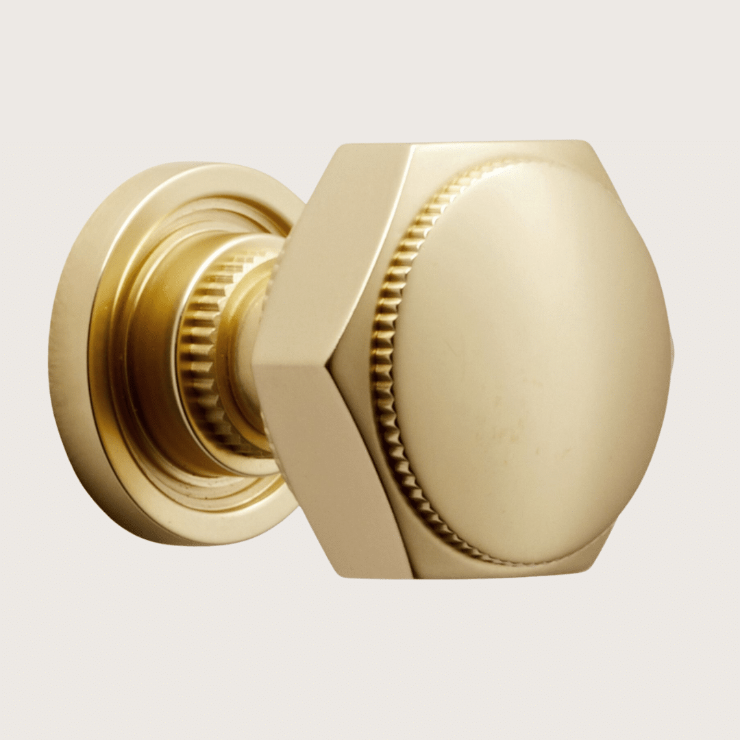 "The Jewelry on Your Cabinets": How to Choose Hardware Styles - Chris ...
